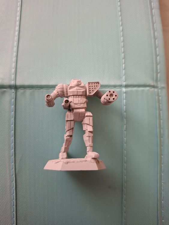 Battletech model Orion von Iron wind Metals | Kaufen auf Ricardo