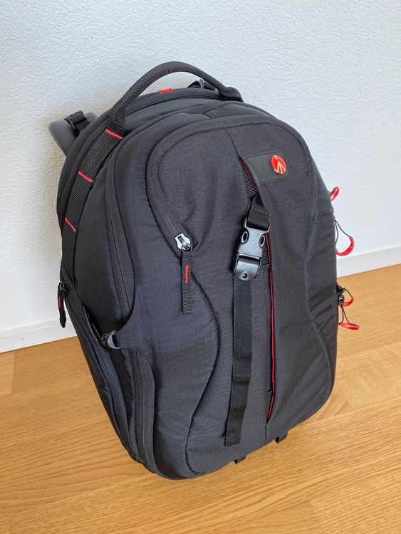Fotorucksack Manfrotto MiniBee-120 PL (Gebraucht) in Sissach für CHF 89 ...