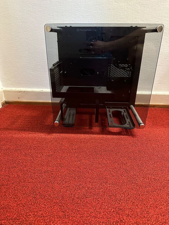 Thermaltake Wand PC Gehäuse | Kaufen auf Ricardo