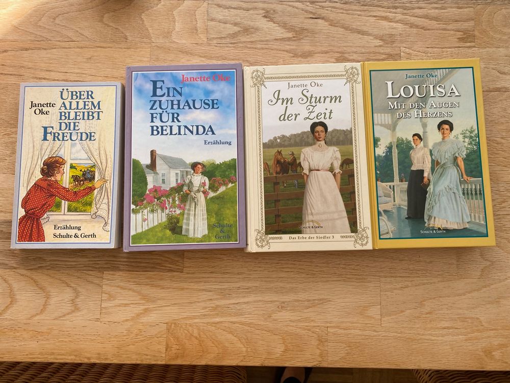 Christliches Bücherpaket (Gebraucht) in Kehrsatz für CHF 11 – mit Lieferung auf Ricardo kaufen