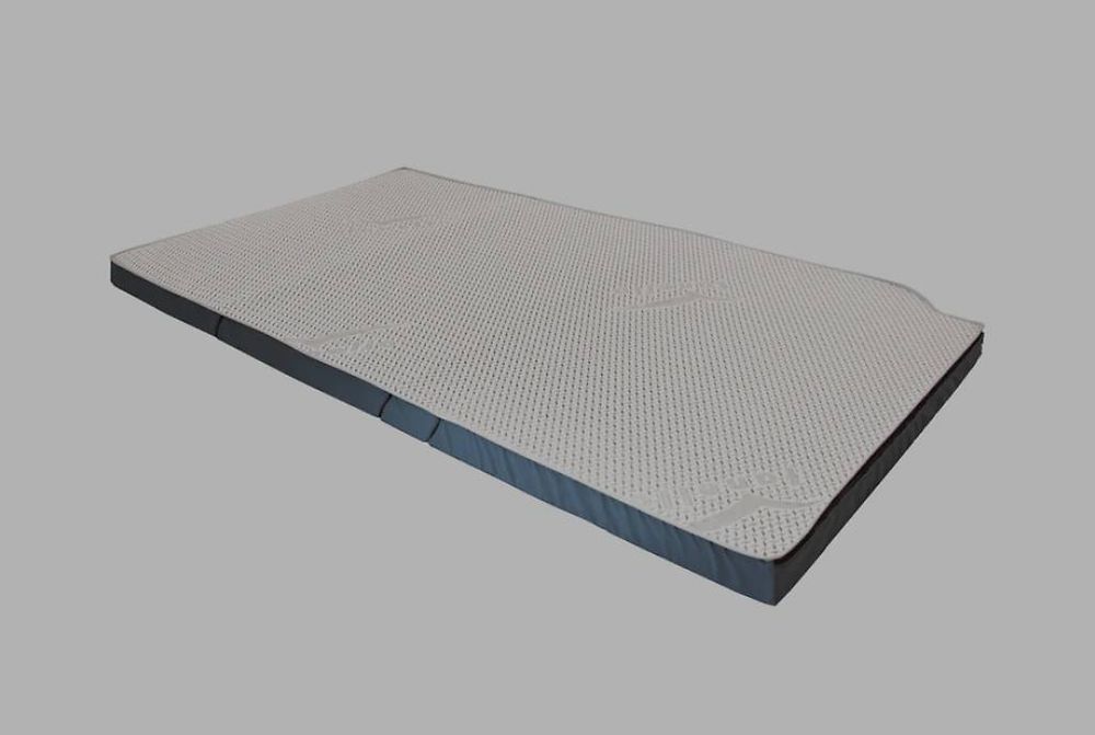 FANELLO ClickMat Matratze für Mercedes Marco Polo (Gebraucht) in ...