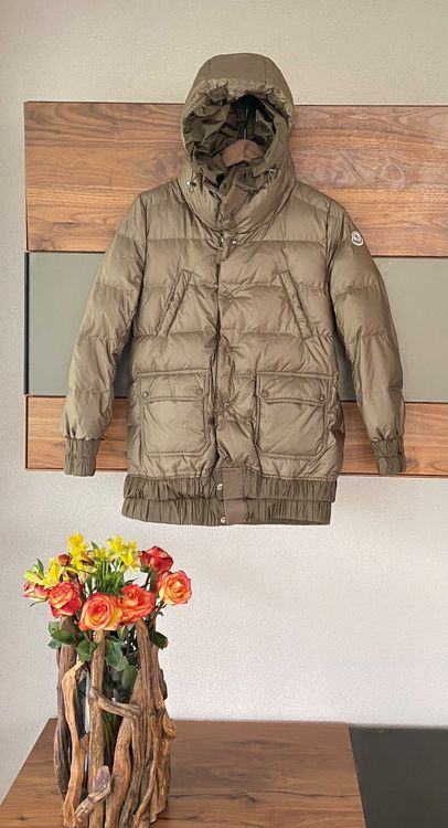 Moncler Original wie Fabrikneu Lp. 1690 Fr. (Neu (gemäss Beschreibung ...