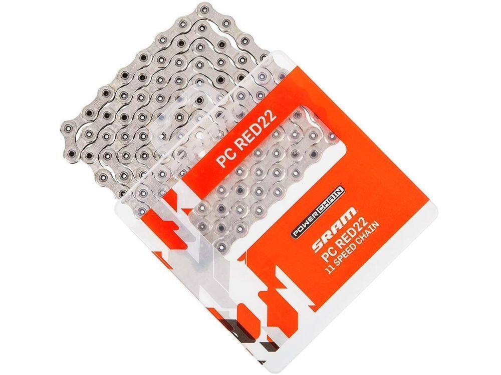 SRAM Red 22 PC 11-fach Kette Neu Originaverlackt (Neu und ...