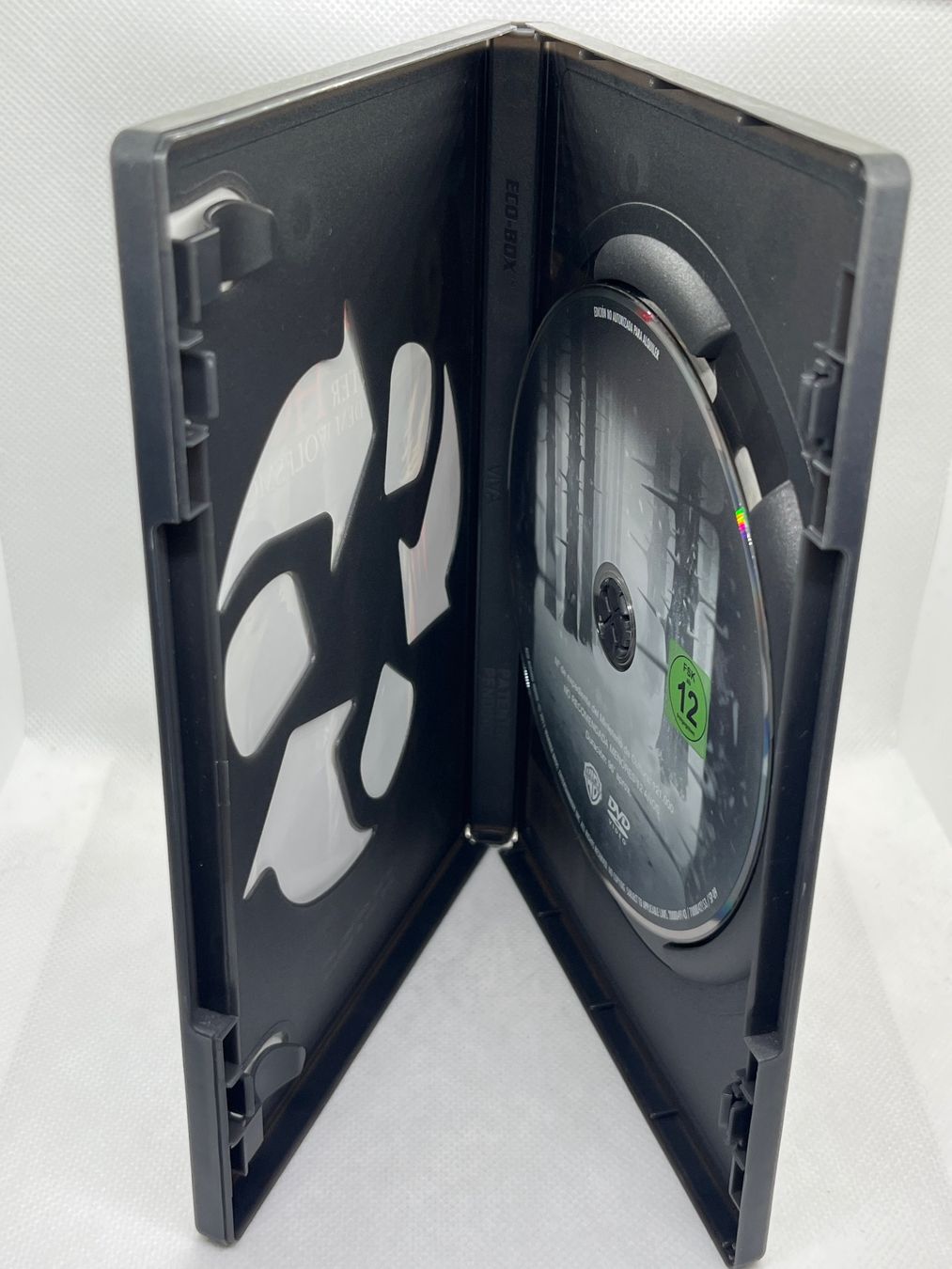 DVD: Red Riding Hood - Unter dem Wolfsmond, Amanda Seyfried (Gebraucht ...