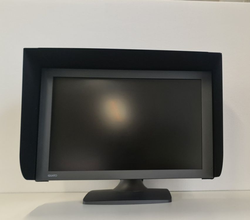 Quato Display 240 LE Bildschirm | Kaufen auf Ricardo