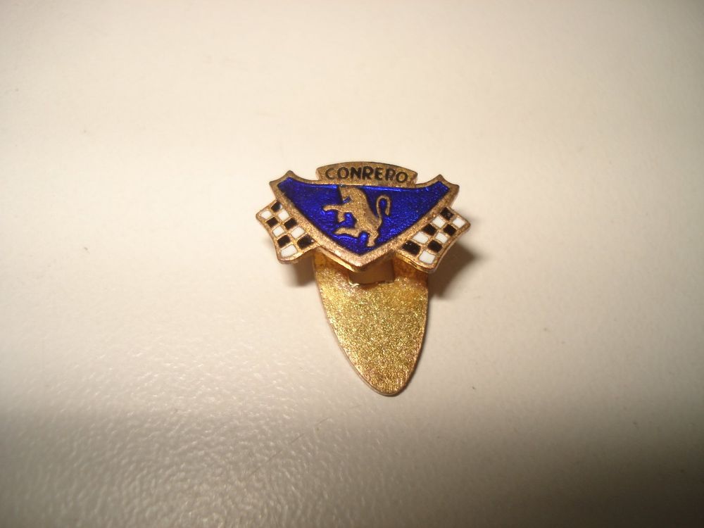 CONRERO | Kaufen auf Ricardo