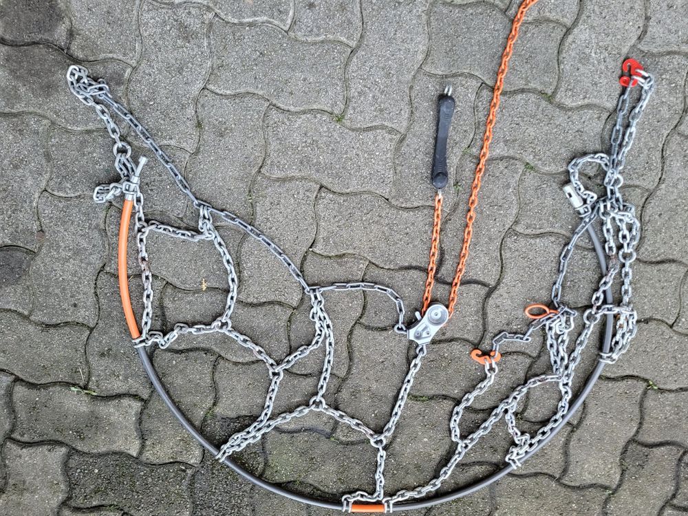 Schneeketten | Kaufen auf Ricardo