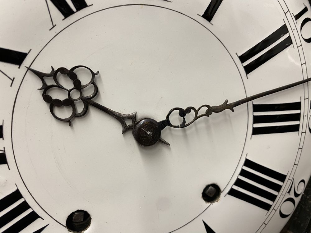 Antike Pendule (Gebraucht) in Zürich für CHF 20 – nur Abholung auf ...