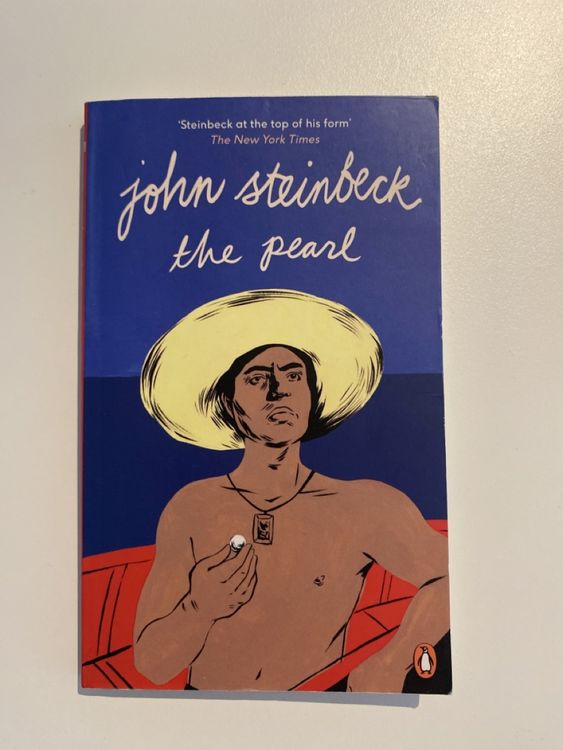The Pearl, John Steinbeck (Gebraucht) in Riehen für CHF 4 – mit ...