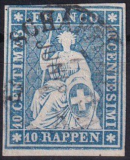 Strubel 23G mit V-O, signiert ABT (Gebraucht) in Samnaun-Compatsch für CHF 13 – mit Lieferung ...