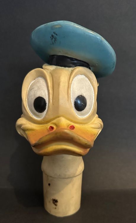 Disney Vintage Donald Duck | Kaufen auf Ricardo