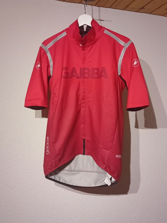 Castelli Gabba Special Edition, Grösse L | Kaufen auf Ricardo
