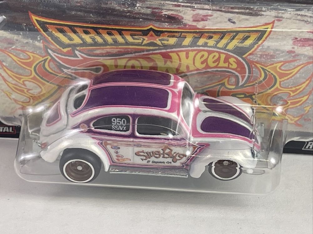 Premium Hot Wheels / VW Käfer Volkswagen Classic Bug (Gebraucht) in für ...