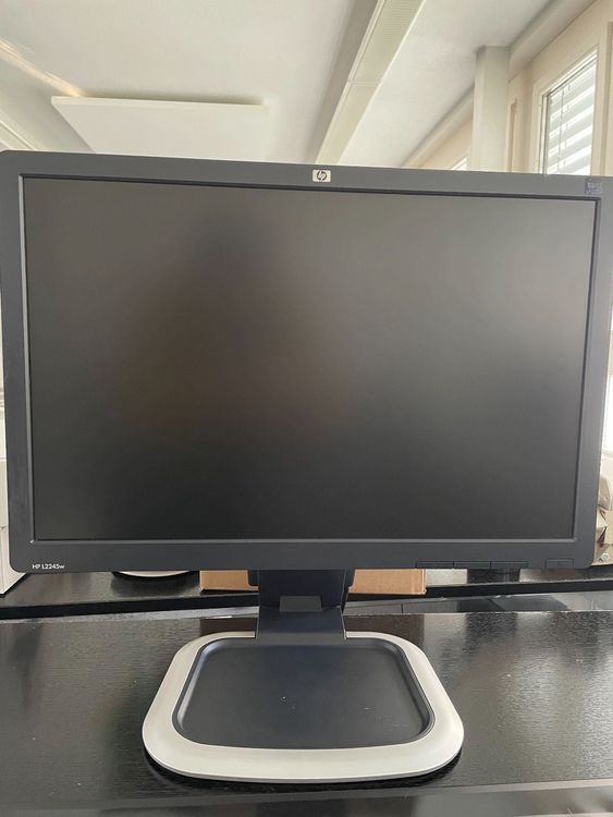 HP L2245w Computer-Monitor | Kaufen auf Ricardo