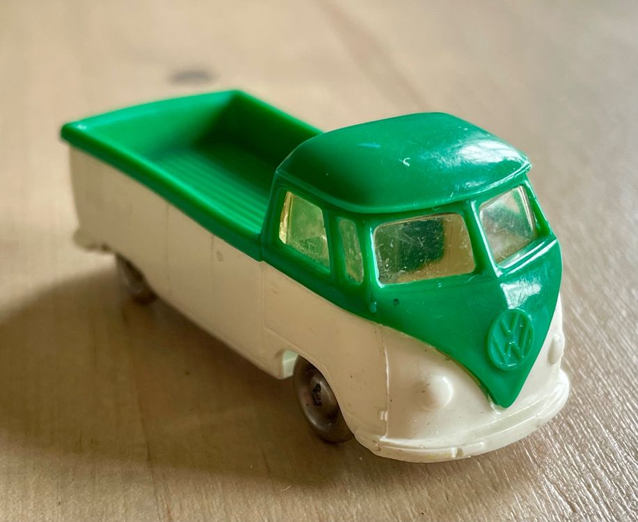 LEGO VW T1 Pritschenwagen 1:87/H0 - 60er | Kaufen auf Ricardo