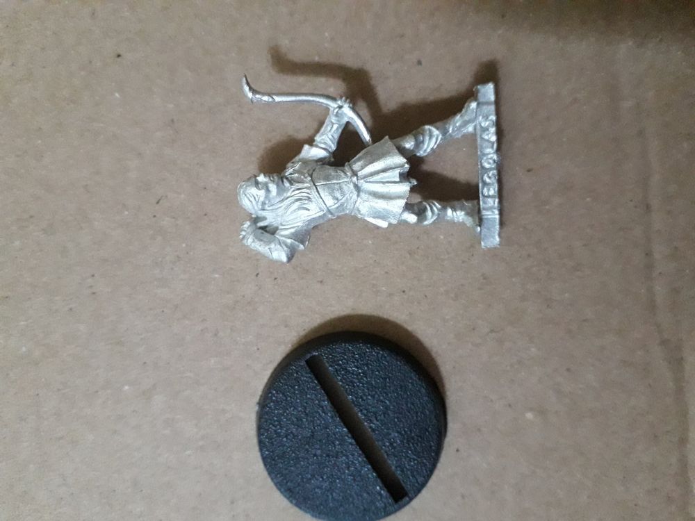 Warhammer - LOTR - Legolas (Gebraucht) in Lausanne für CHF 6 – mit ...