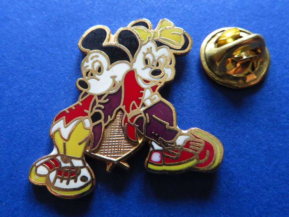PIN PIN'S DISNEY,MICKEY UND MINNIE MOUSE CARTOONS MICKY MAUS | Acheter ... PIN PIN'S DISNEY,MICKEY UND MINNIE MOUSE CARTOONS MICKY MAUS | Acheter ...
