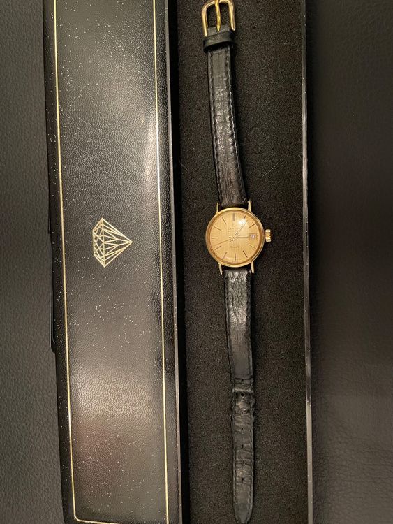 Certina New Art, Automatic, 18K, 22mm Dial, 1960 ab 1,- (Gebraucht) in Kölliken für CHF 336 ...