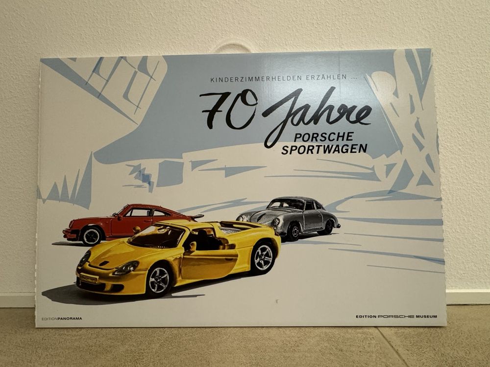 Spannende Porsche 70 Jahre Und Bewertungnie6667