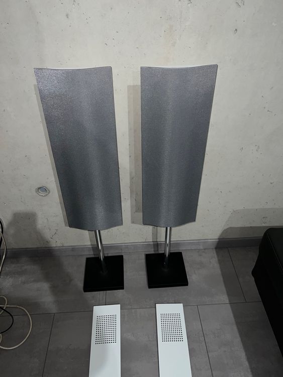 Bang Olufsen Beolab 12-1 (Gebraucht) in Würenlos für CHF 406 – nur ...