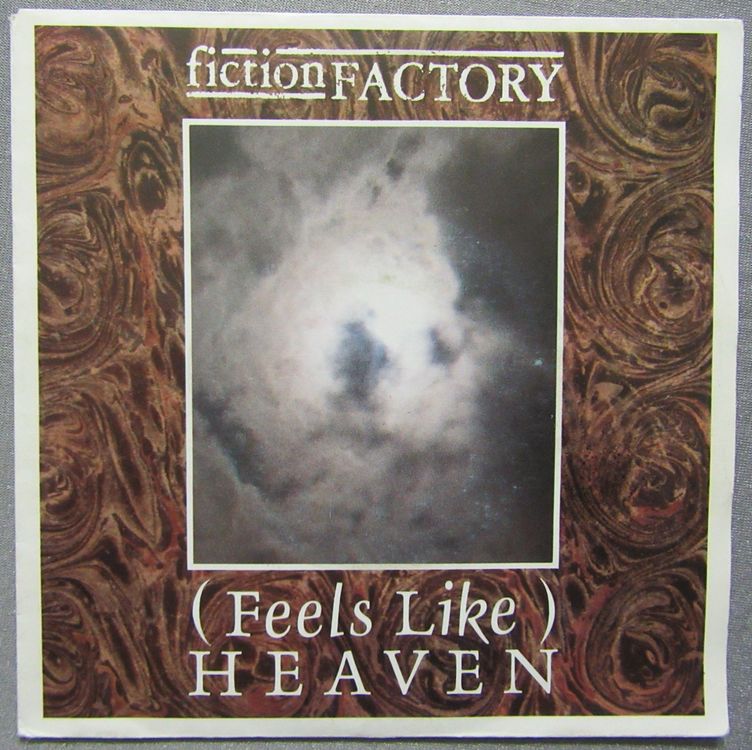 fiction Factory - (Feels Like) Heaven - Single von 1983 | Kaufen auf ...