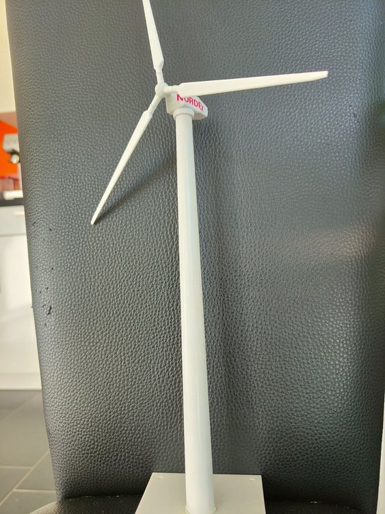 Windkraftanlage Nordex - Spur N - Faller 232251 | Kaufen auf Ricardo