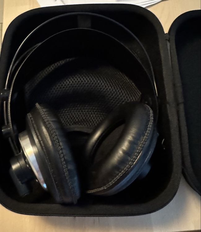 AKG K240 MK2 | Kaufen auf Ricardo