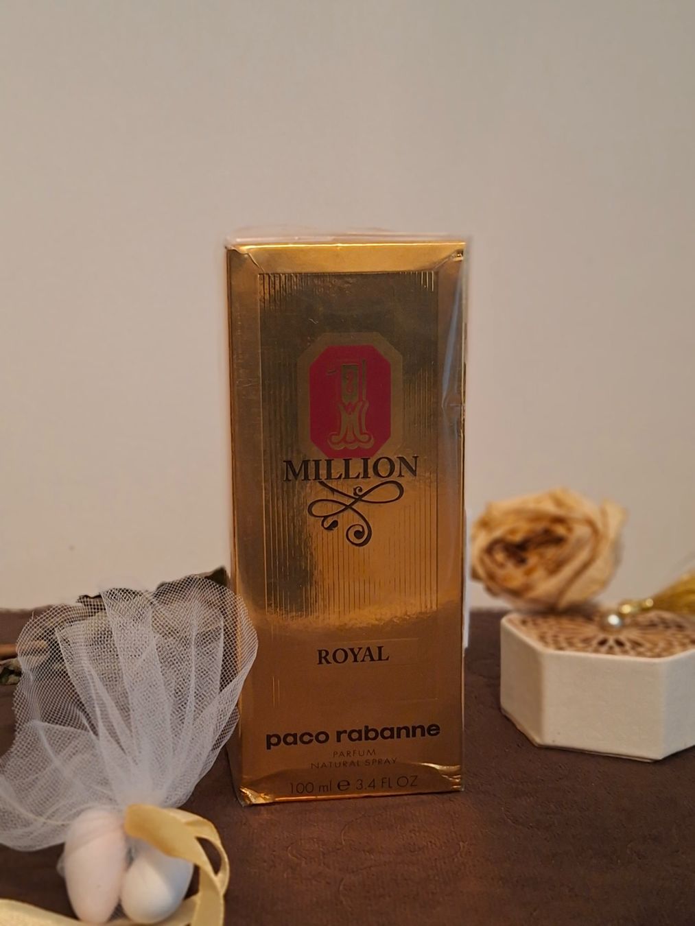 Parfum One Million Paco Rabanne (Gebraucht) in Attalens für CHF 69 ...
