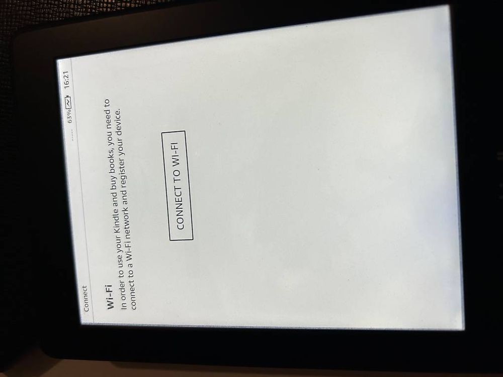 Kindle Paperwhite Gen 6 (Gebraucht) in Langnau am Albis für CHF 60 ...
