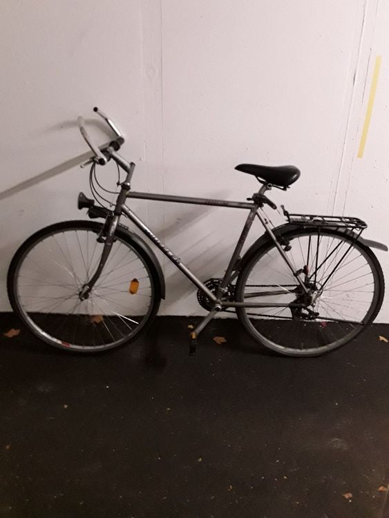 Herren Citybike 28 Zoll | Kaufen auf Ricardo