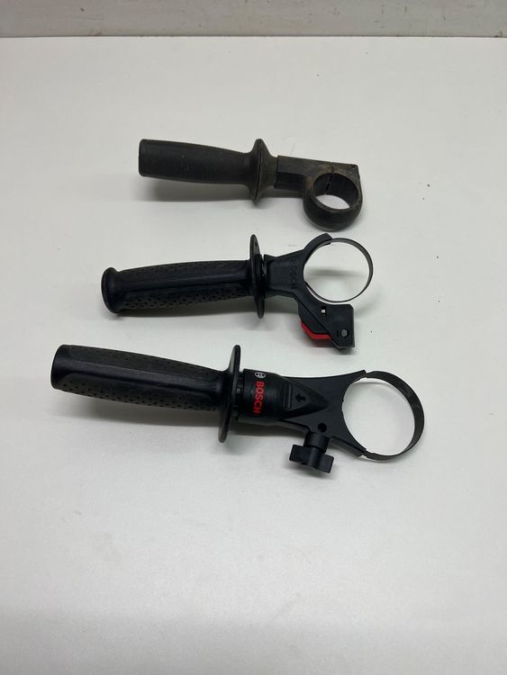 Bosch Handgriffe ab 1.- Fr. (Gebraucht) in Wängi für CHF 11 – mit ...