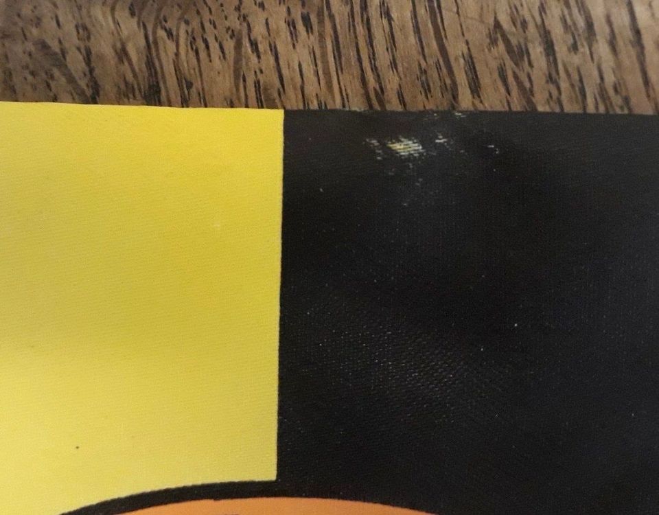 Vintage Wimpel BSC Young Boys 80er Jahre YB Bern | Kaufen auf Ricardo