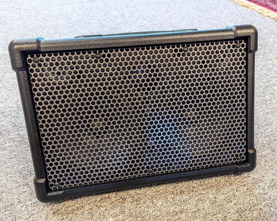 Roland Cube Street Ex Amp | Kaufen auf Ricardo