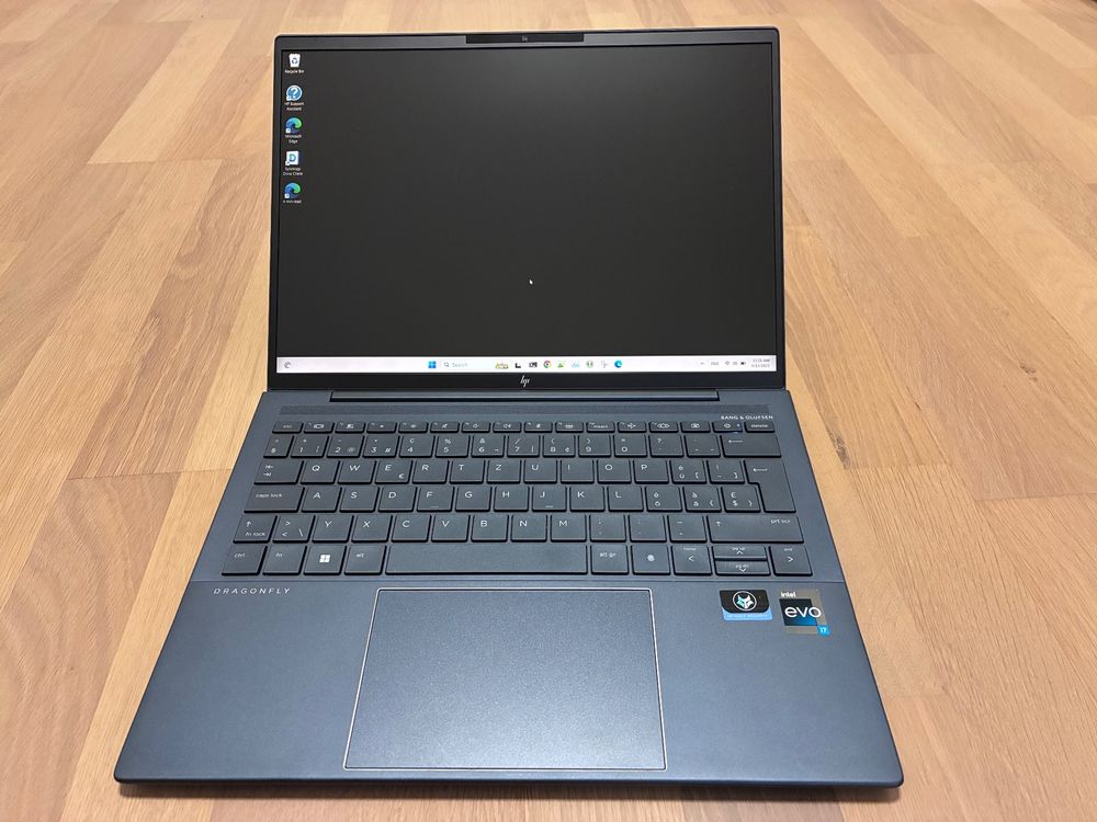 HP Elite Dragonfly G3, i7, 32 GB, 1TB, Sim Slot (5g Modem) | Kaufen auf ...