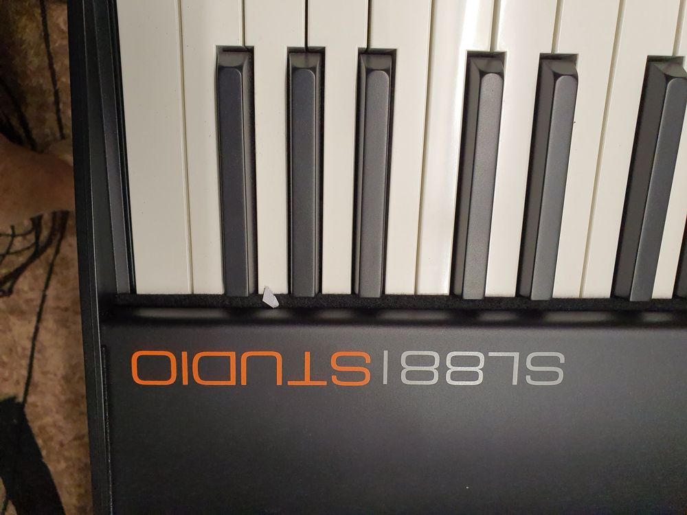 studio logic sl 88 | Kaufen auf Ricardo