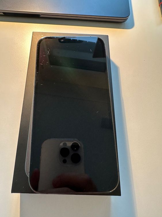Iphone 13 pro - 128 GB | Kaufen auf Ricardo