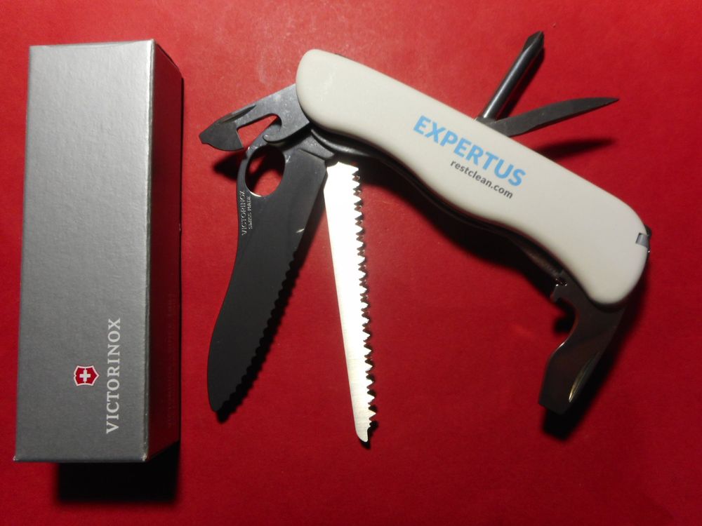 Victorinox Trailmaster / Expertus (Neu und originalverpackt) in ...