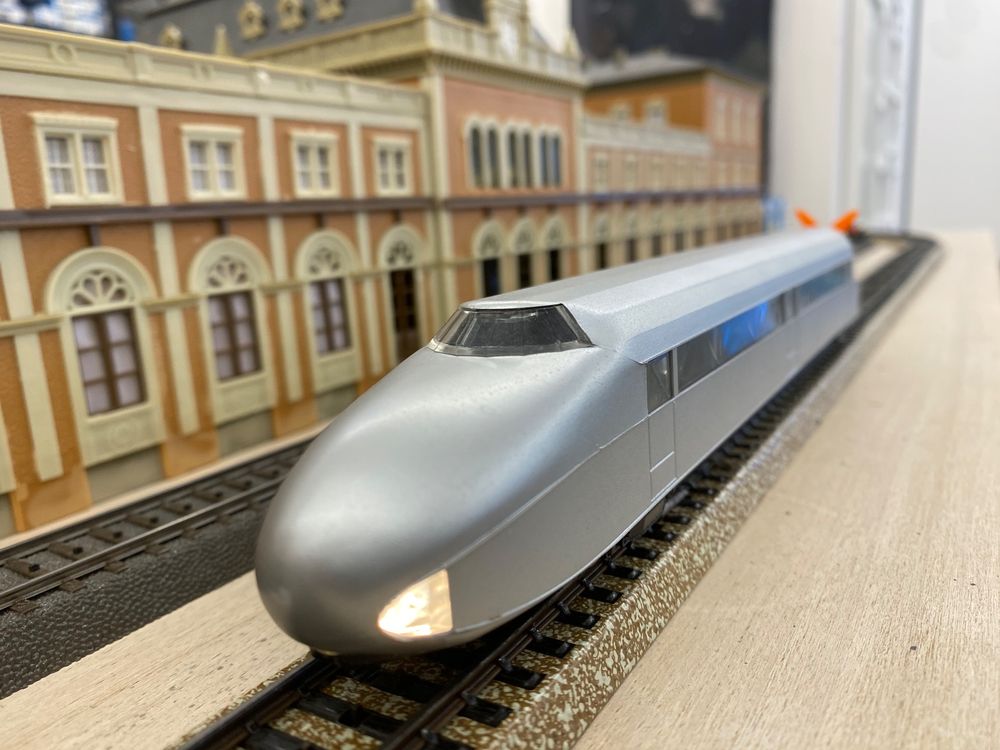 Märklin 3077 DRG Schienenzeppelin | Kaufen auf Ricardo
