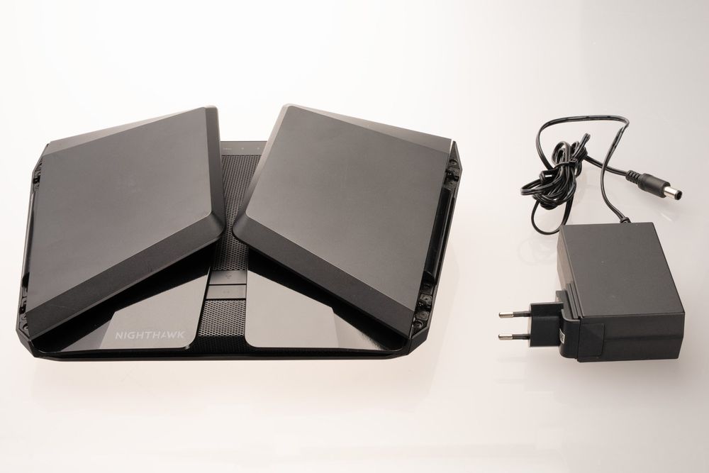 Netgear Nighthawk RAXE500 WiFi 6E Router (Gebraucht) in Dietlikon für ...