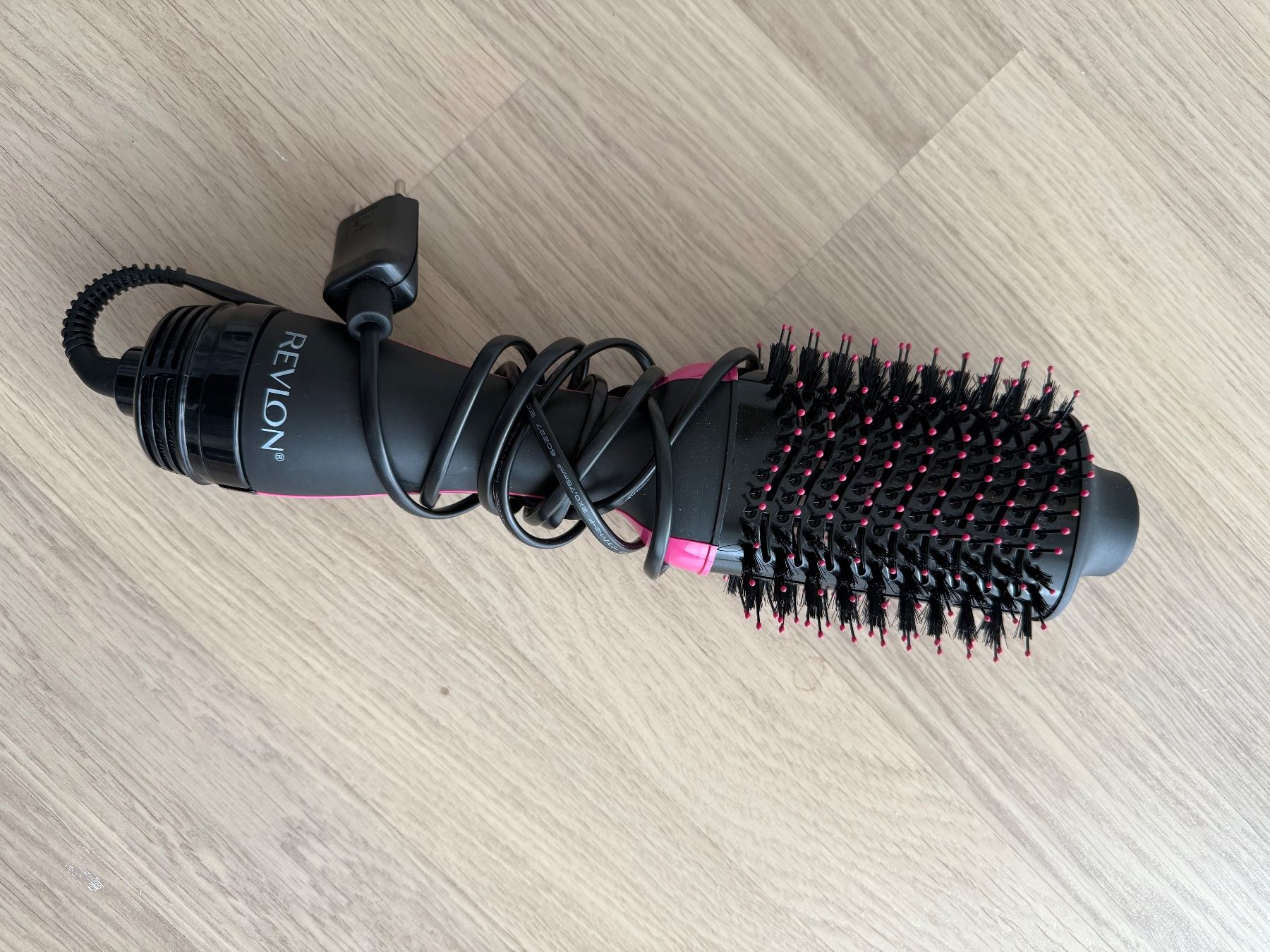 REVLON Warmluftbürste One Step Volumiser (Gebraucht) in Zürich für CHF ...