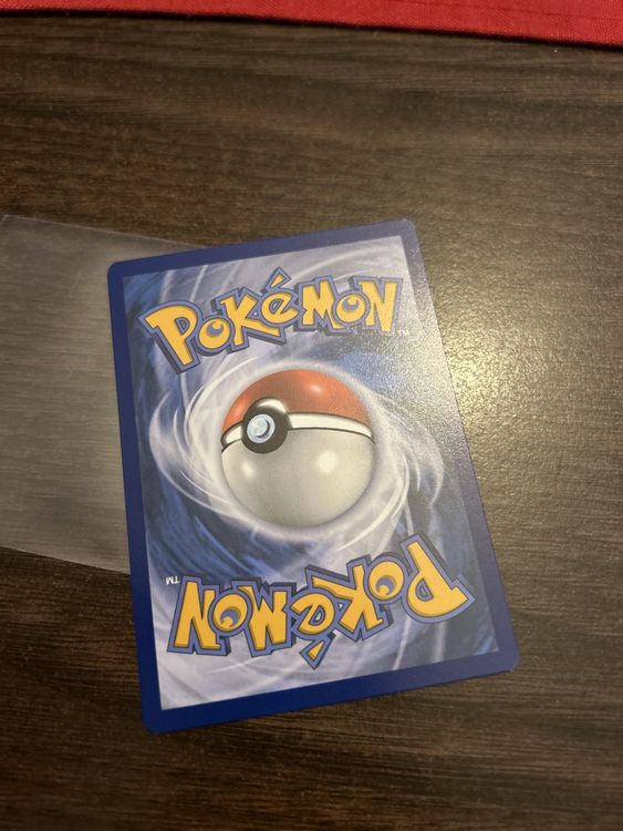 Carte Pokémon Pohm | Kaufen auf Ricardo