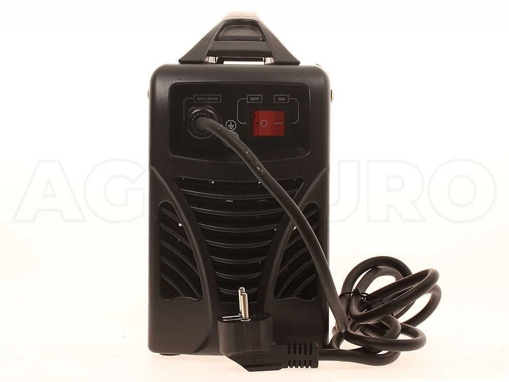 Elektroden-Schweißgerät GeoTech WM-160 F | Kaufen auf Ricardo