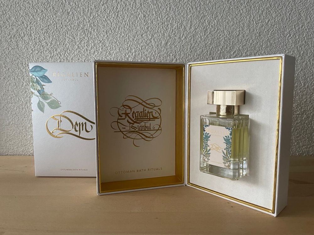 Régalien - Dem (Gebraucht) in Gossau ZH für CHF 210 – mit Lieferung auf ...