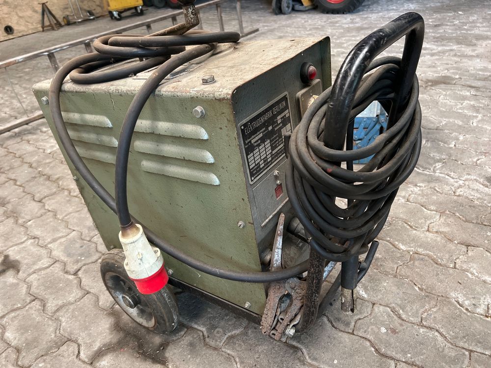 Schweissgerät | Kaufen auf Ricardo