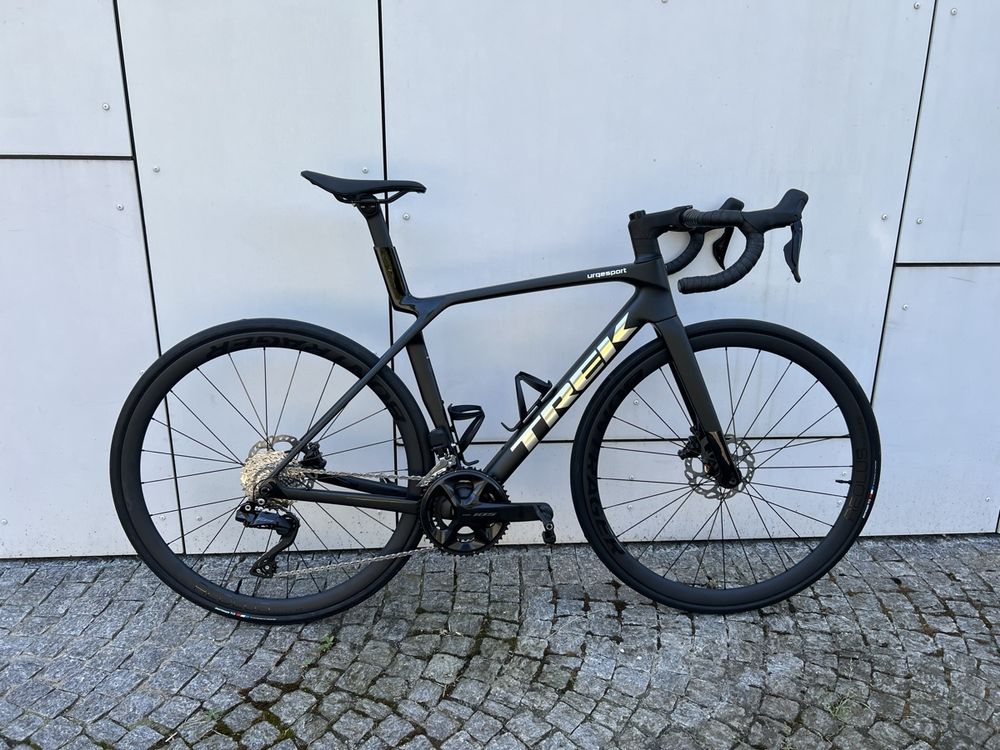 Trek Madone Gen 8 SL6 (Gebraucht) in Bern für CHF 4200 – nur Abholung ...