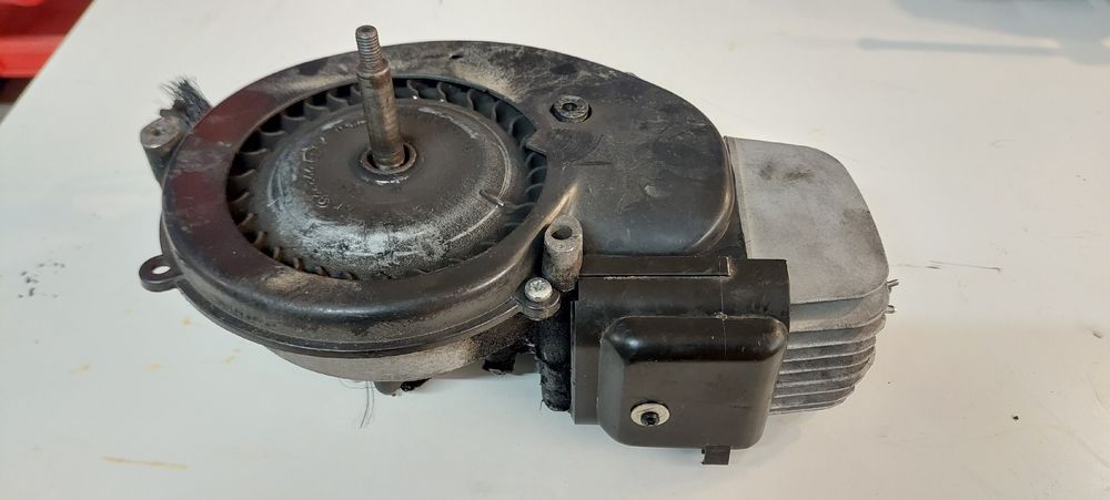 Piaggio Ciao / SI Motor | Kaufen auf Ricardo