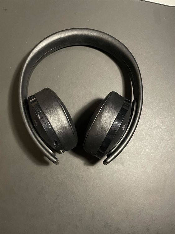 PlayStation 4 Headset Fortnite Neo Versa | Kaufen auf Ricardo