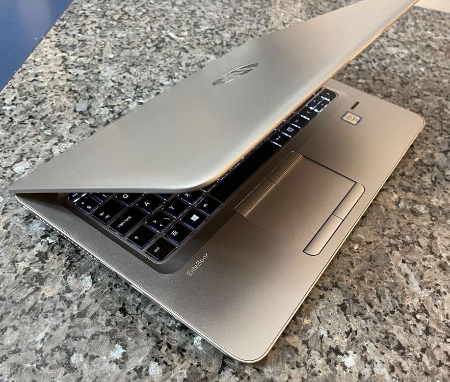 HP EliteBook, Windows 11, wie neu Super Angebot !!! (Gebraucht) in für ...