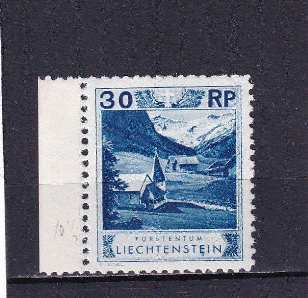 Liechtenstein 1930 Verschiedene Darstellungen | Kaufen auf Ricardo
