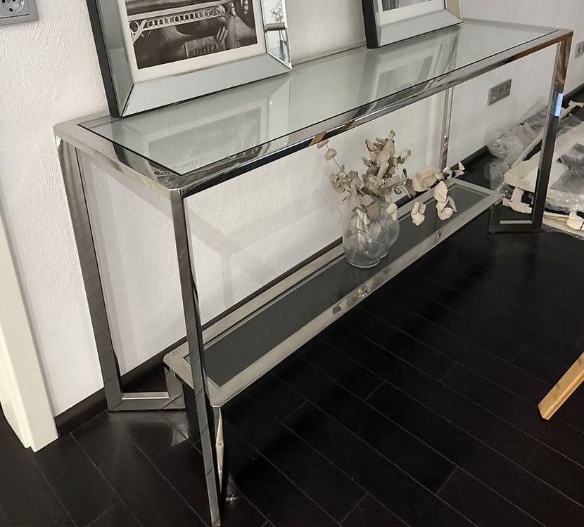 Konsole wie NEU, markenkonsole (Gebraucht) in Stein AG für CHF 470 ...